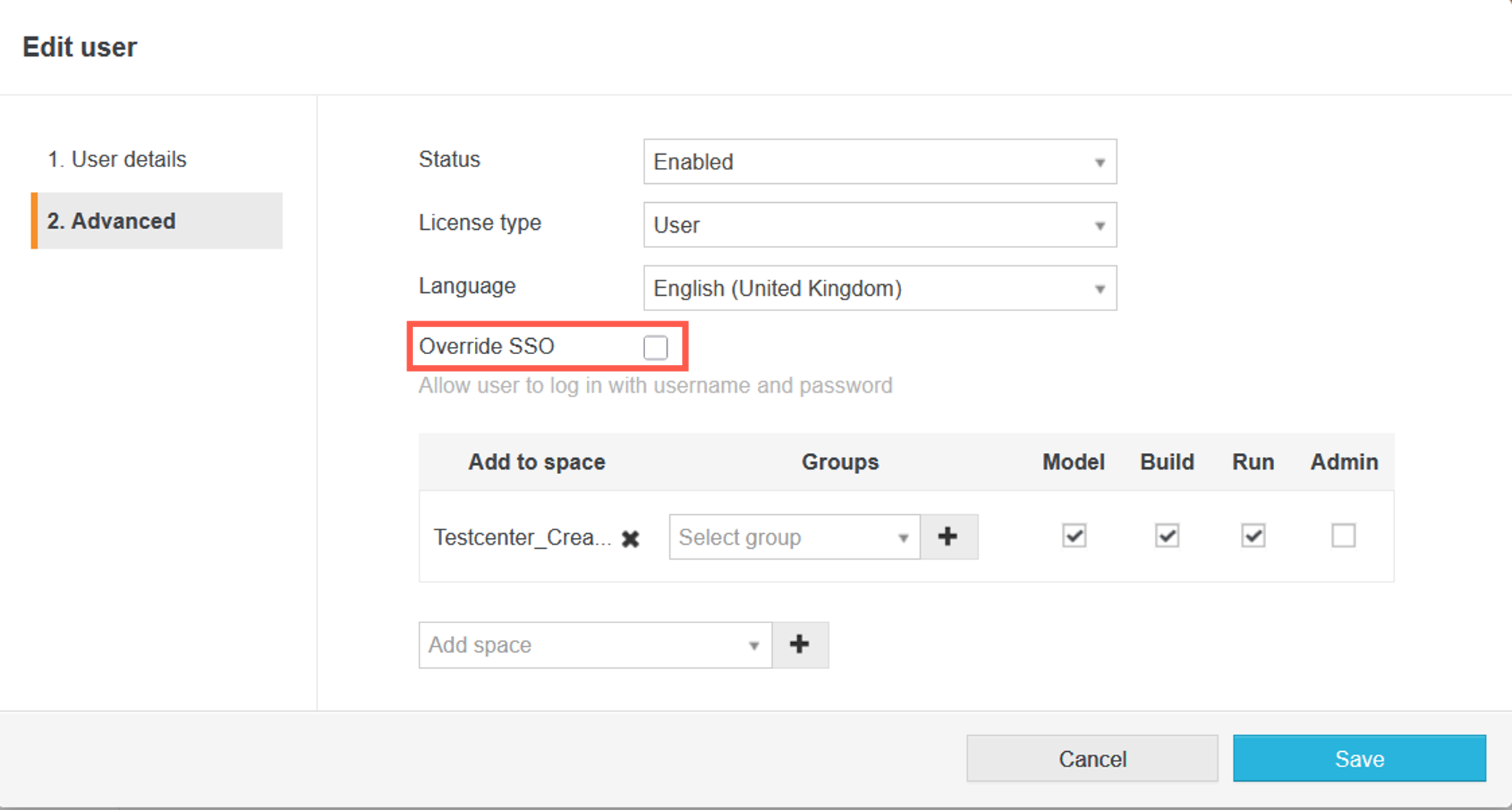Implementing SAML 2.0 with Process Automation | InRule